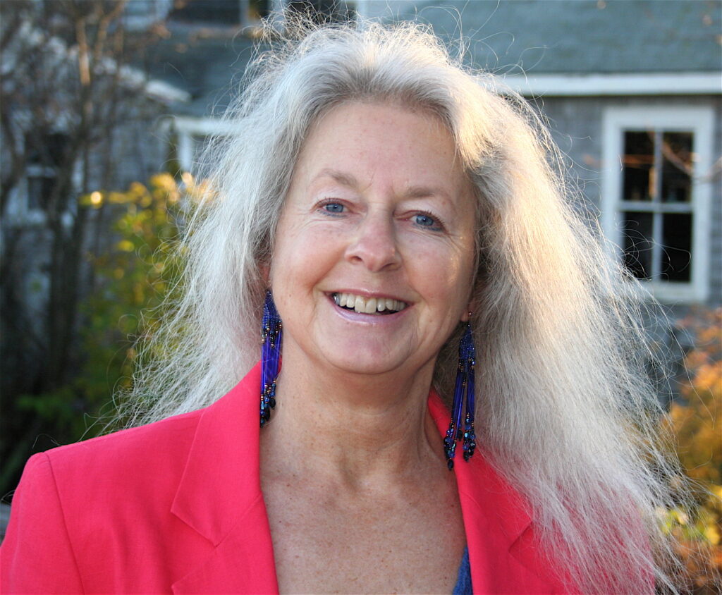 Sayla Hachey | Ovarian Cancer Alliance
