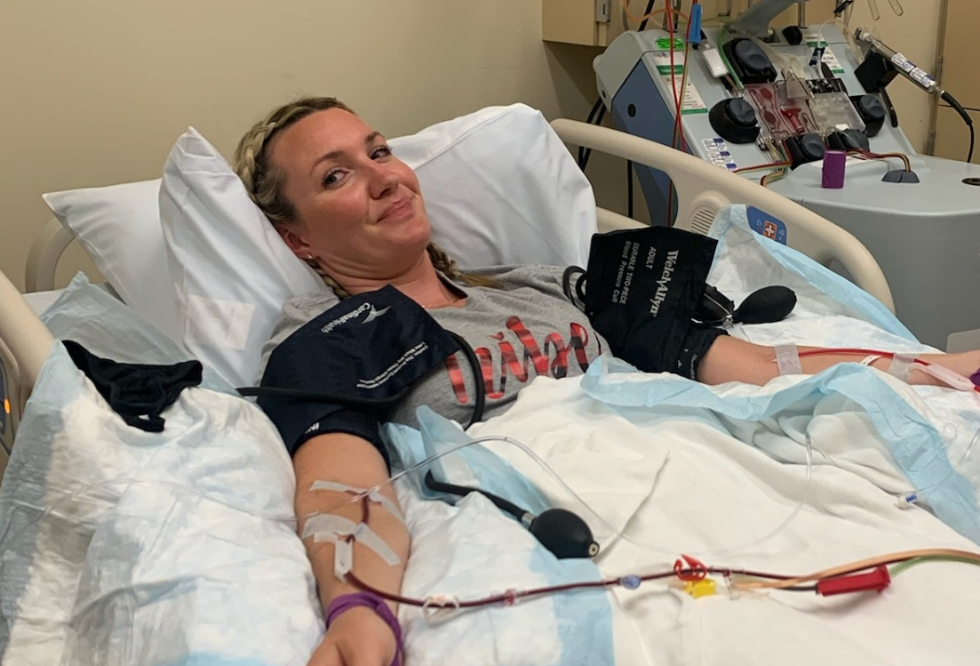 Marnel Groebner | Ovarian Cancer Alliance