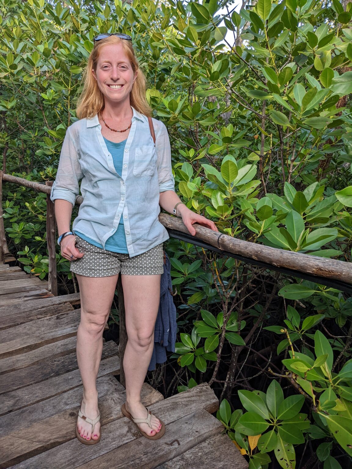 Cindy Plummer | Ovarian Cancer Alliance