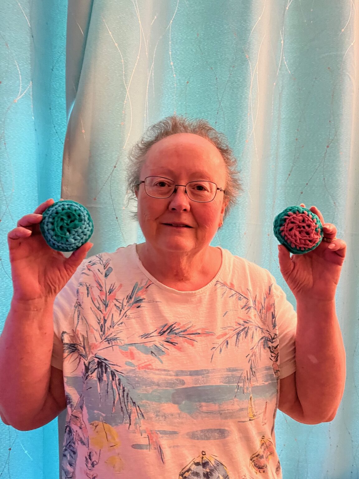 Noel Rademacher | Ovarian Cancer Alliance